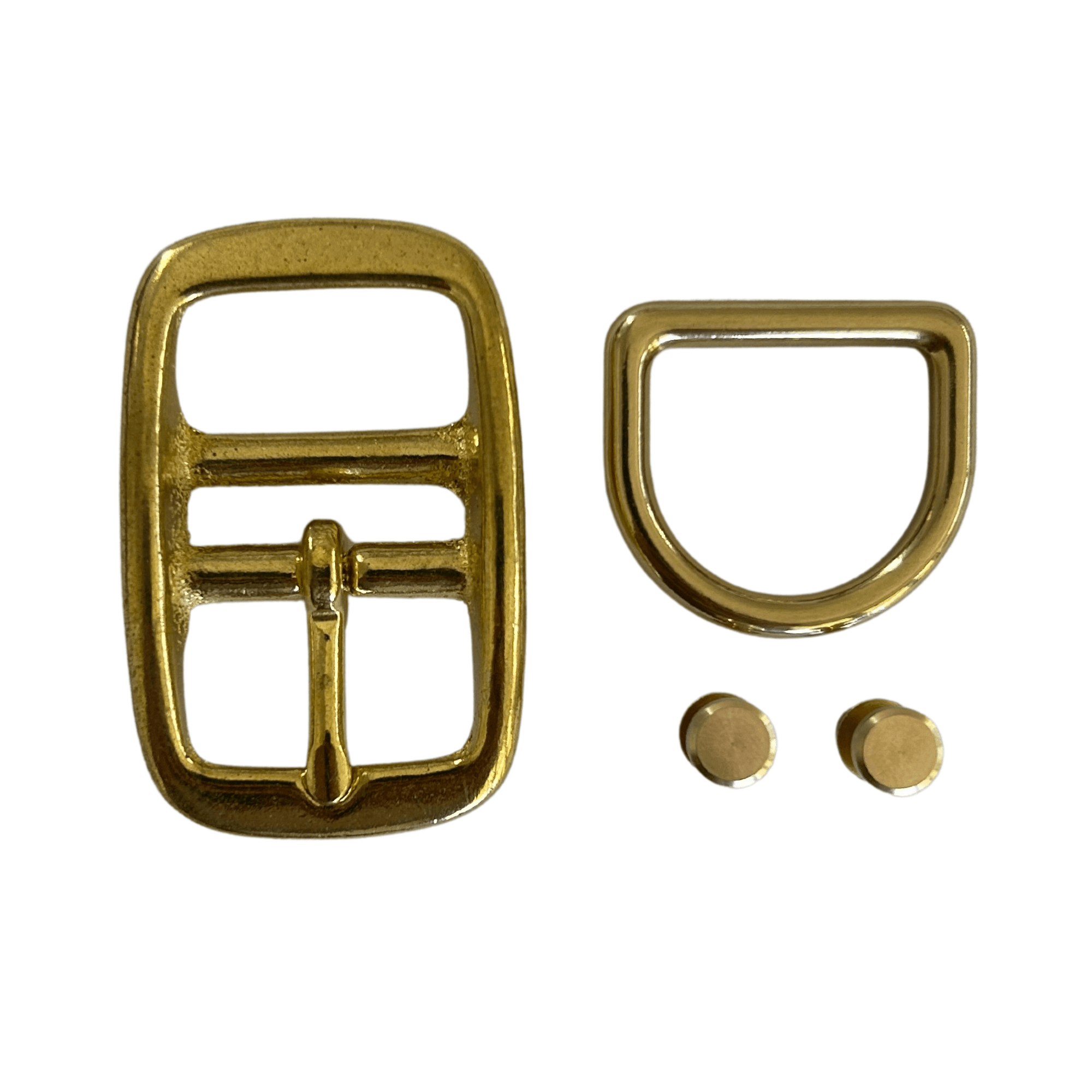 Brass Collar Pack (Waterproof) – Hooper Ruff