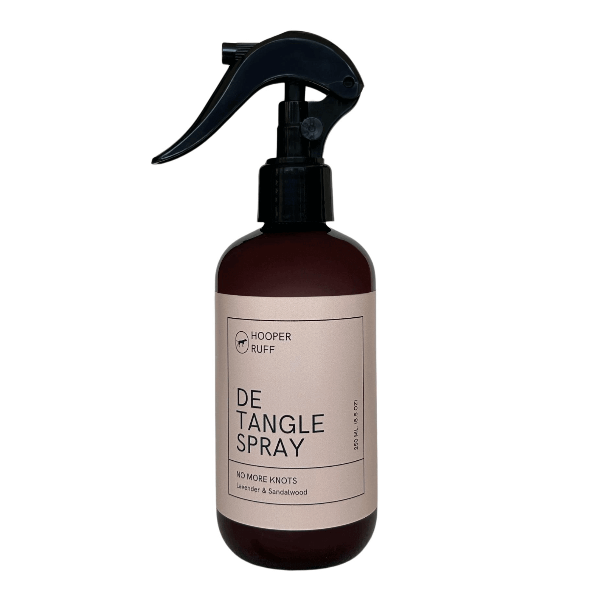 Detangle & Shine Spray for Dogs | Knot-Free, Shiny Coat – Hooper Ruff