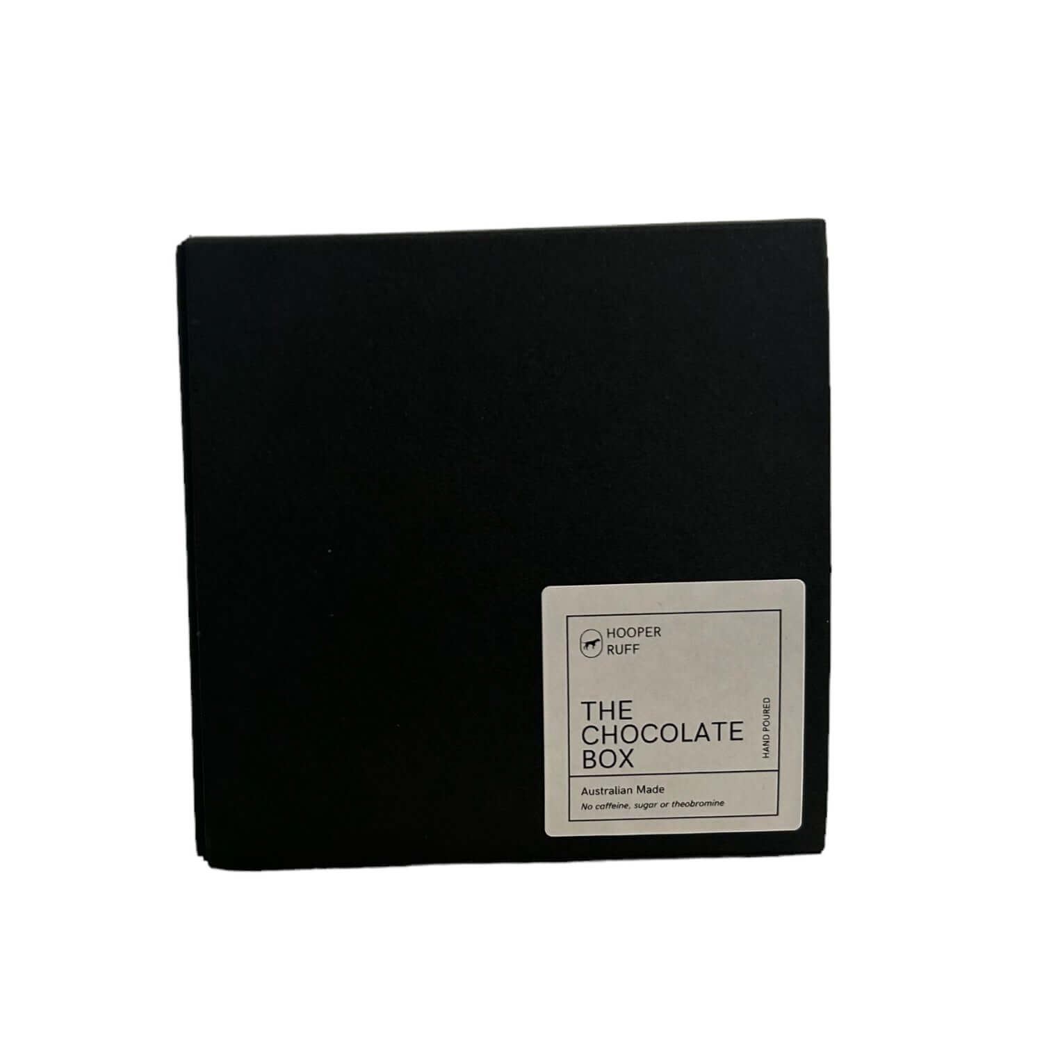 Chocolate Gift Box (Pack of 4) – Hooper Ruff