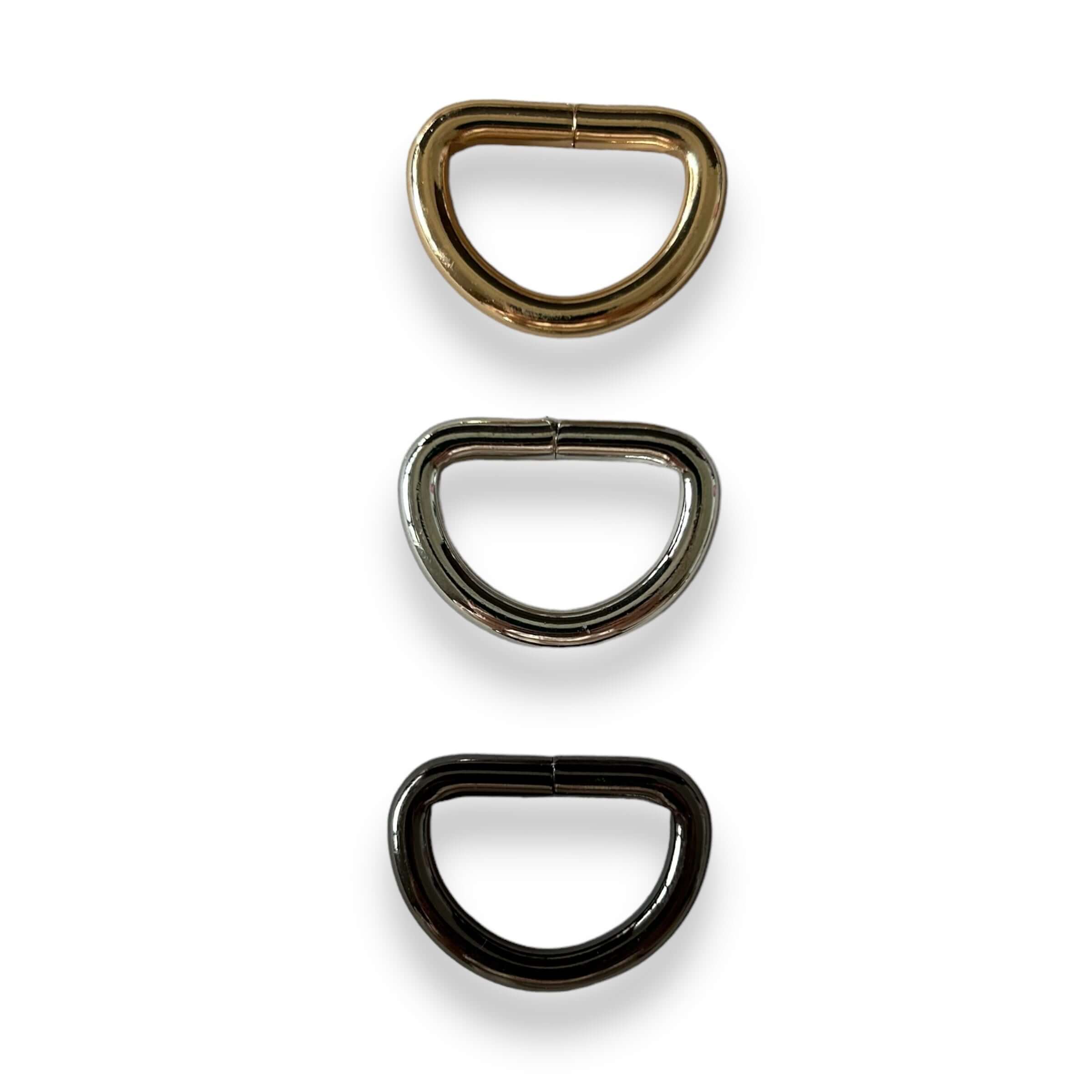 D-Ring – Hooper Ruff